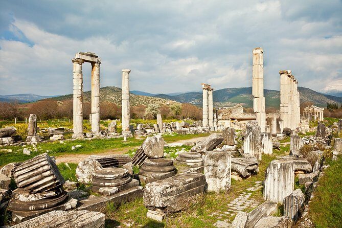 Aphrodisias Private Tour from Izmir - Who will love this tour?