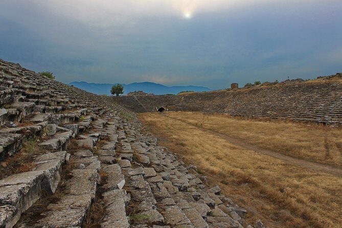 Aphrodisias Private Tour from Izmir - Final Thoughts