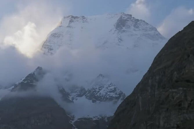 Api Base Camp Trek - Api Base Camp Trek: An Authentic Adventure in Nepals Hidden Himalayas