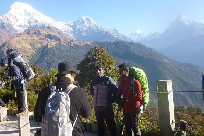 Api Base Camp Trek - The Sum Up: Why Consider the Api Base Camp Trek?