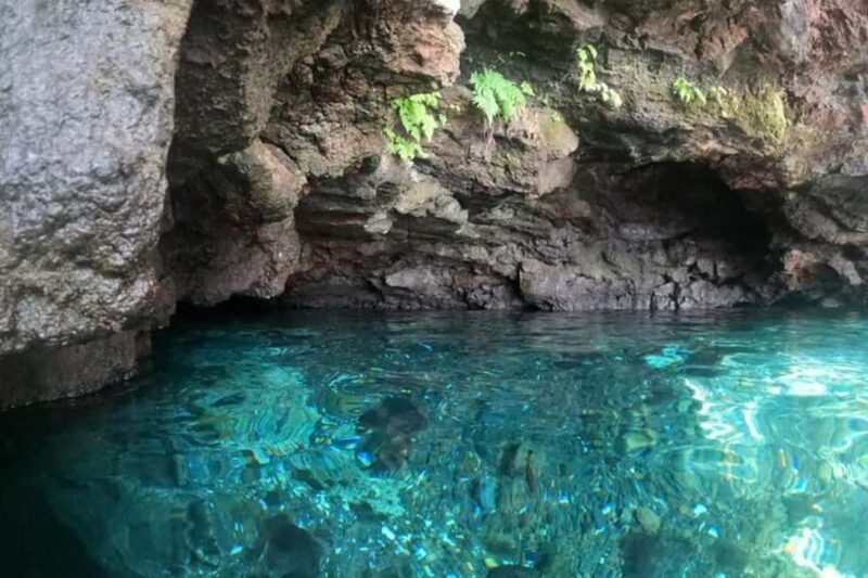 Apia: Full-Day Upolu Island Tour with Waterfalls and Beaches - A Day Chock-Full of Samoa’s Natural Wonders