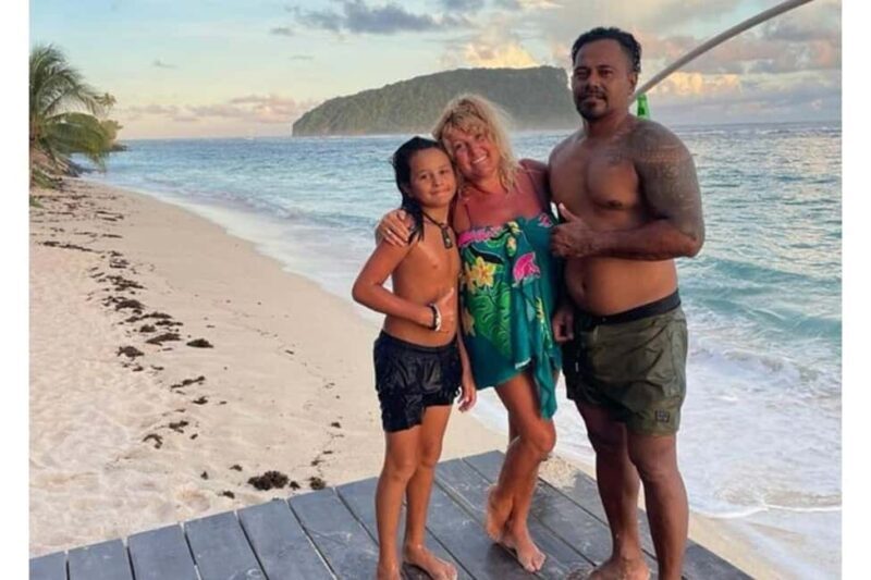 Apia: Full-Day Upolu Island Tour with Waterfalls and Beaches - Who Will Love This Tour?