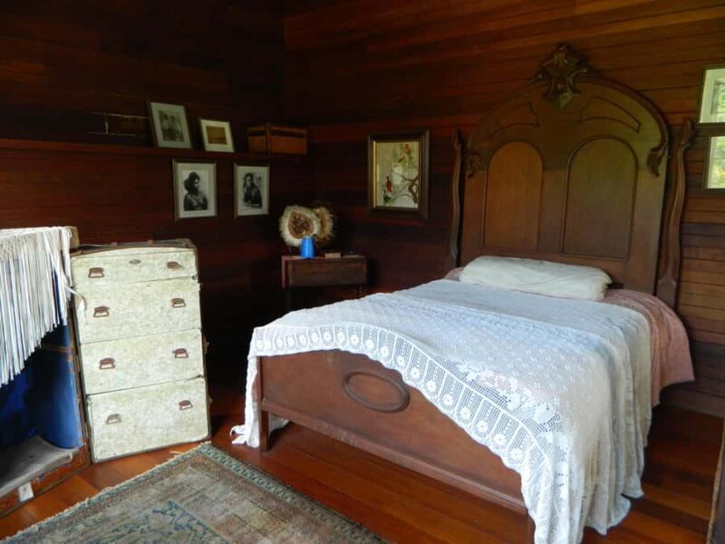 Apia: Half-Day Sightseeing and History Tour - Key Points