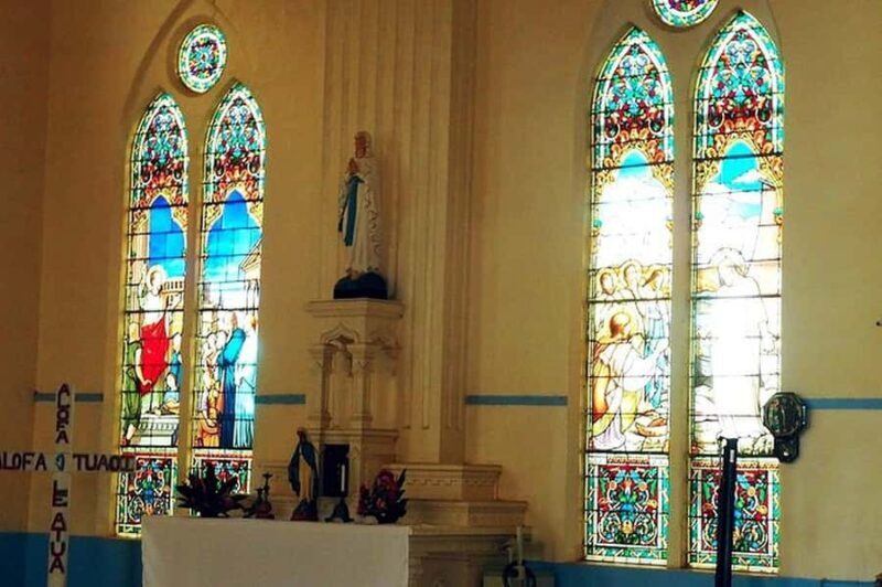 Apia: Half-Day Sightseeing and History Tour - What Travelers Say