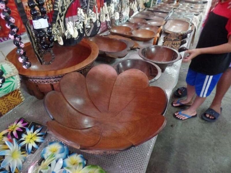 Apia: Half-Day Sightseeing and History Tour - FAQs