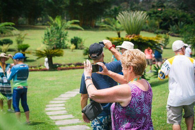 Apia Highlights Shore Excursion Tour + Lunch & Island Show - Analyzing the Value and Practicality