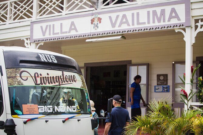 Apia Highlights Shore Excursion Tour + Lunch & Island Show - Who Would Enjoy This Tour?