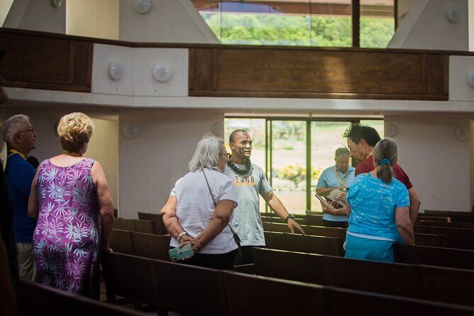 Apia Highlights Shore Excursion Tour + Lunch & Island Show - Frequently Asked Questions