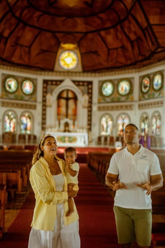 Apia Port: Cruise Guests Shore Excursion - Who Should Consider This Tour?