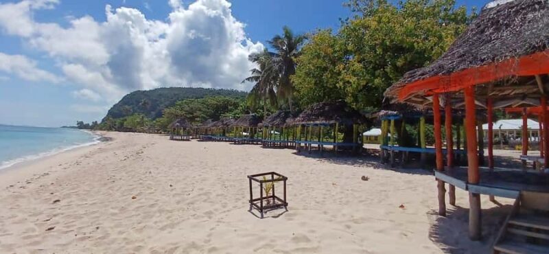 Apia: To Sua Trench, Waterfalls, and Piula Cave Pool Tour - Authentic Experiences and Traveler Feedback