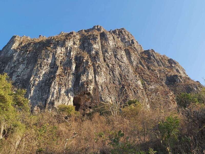 Apoala Canyon, Ponds and Waterfalls 2 Days Hike Trip - A Detailed Look at the Apoala Canyon 2-Day Hike