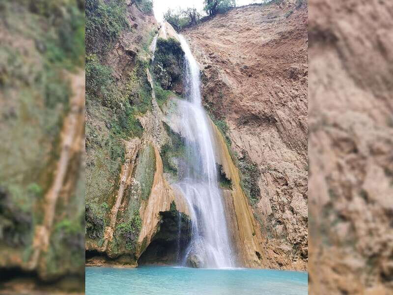 Apoala Canyon, Ponds and Waterfalls 2 Days Hike Trip - FAQ