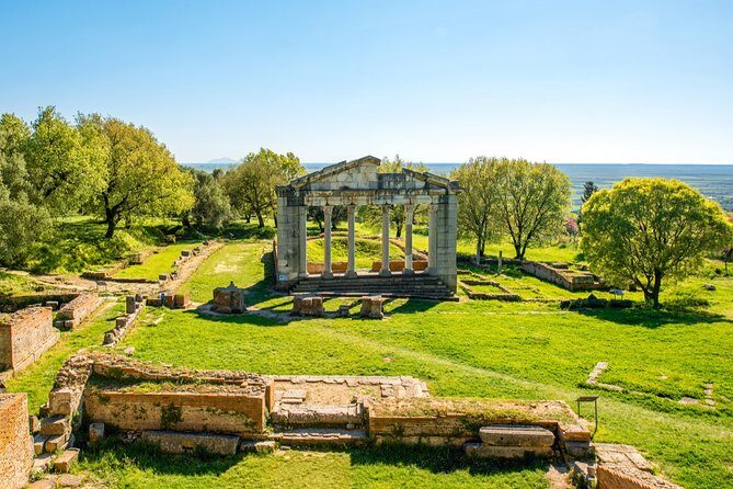 Apollonia and Berat UNESCO tour from Tirana - Why This Tour Offers Great Value