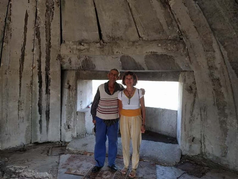 Apollonia & Durres | History & Local Food - A Closer Look at the Itinerary and Experience