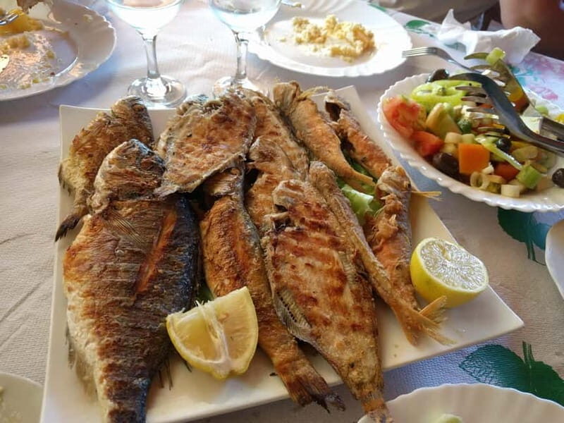 Apollonia & Durres | History & Local Food - FAQs — Your Practical Questions Answered