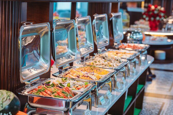 Apolo Premium 5 Star Ha Long Bay Cruise With Jacuzzi, Kayaking - An In-Depth Look at the Tour Experience