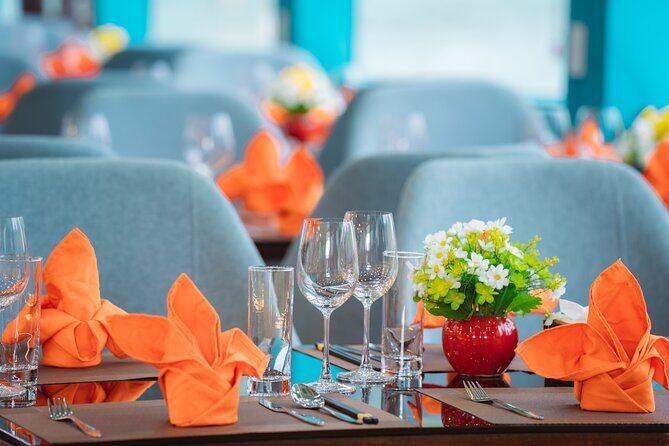 Apolo Premium 5 Star Ha Long Bay Cruise With Jacuzzi, Kayaking - Who Should Consider This Tour?