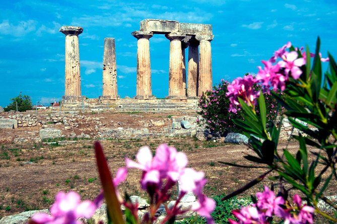 Apostle Paul Steps private tour (Athens, Kechries, Corinth & Canal) 10 hours - What Makes This Tour Stand Out