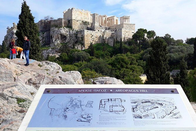 Apostle Paul Steps private tour (Athens, Kechries, Corinth & Canal) 10 hours - Who Should Consider This Tour?