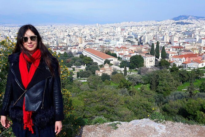 Apostle Paul Steps private tour (Athens, Kechries, Corinth & Canal) 10 hours - FAQ