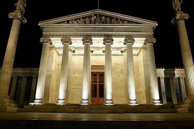 Apostle Paul's missionary journys in Athens Private Tour 4Hours - FAQs