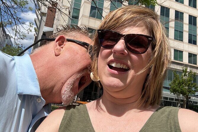 App-Led Zombie Survival Scavenger Hunt in Thousand Oaks - Key Points