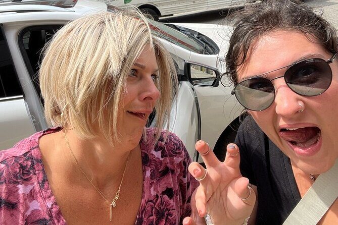 App-Led Zombie Survival Scavenger Hunt in Thousand Oaks - What to Expect During the Hunt