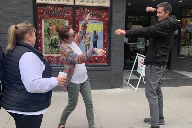 App-Led Zombie Survival Scavenger Hunt in Thousand Oaks - How Does It Stack Up for Value?