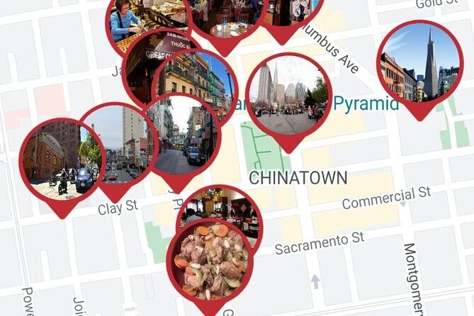 APP Self-guided routes West Coast with audio guide - Exploring the Itinerary: What’s in Store?