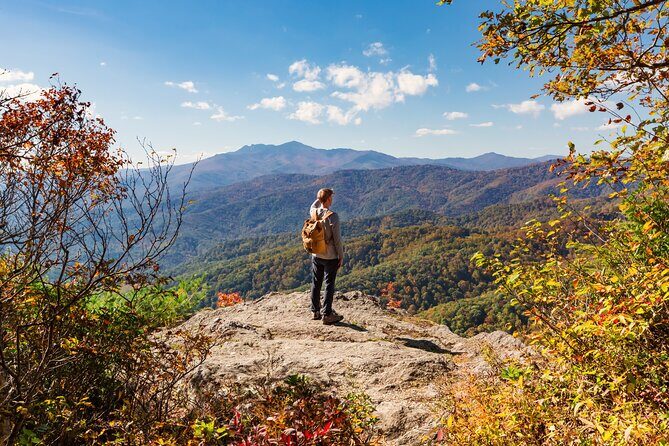 Appalachian Trail, Mountain Hiking Tours from New York City - FAQ