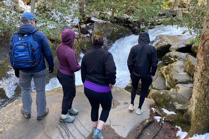 Appalachian Waterfalls Hike - Who Will Love This Tour?