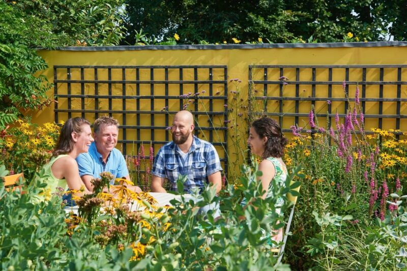 Appeltern: Flower Park Appeltern Entry Ticket - FAQs