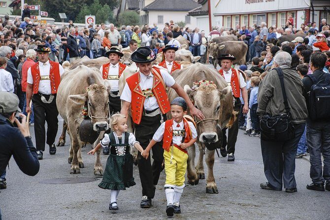 Appenzell and Liechtenstein Tour from Luzern - Practical Details and Value