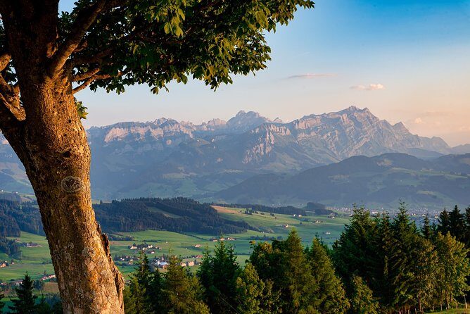 Appenzell and Liechtenstein Tour from Luzern - Final Thoughts