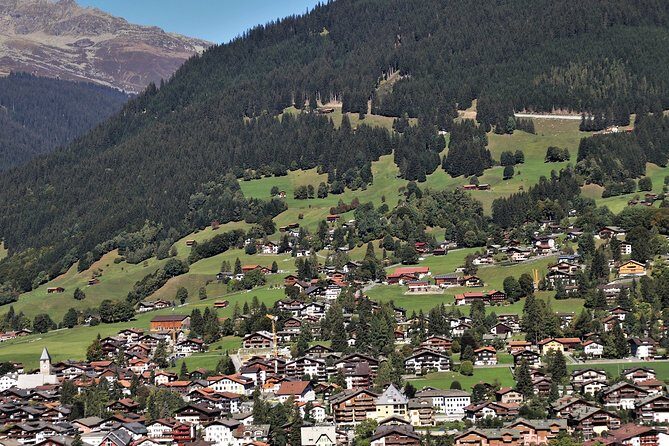 Appenzell and Liechtenstein Tour from Luzern - FAQ