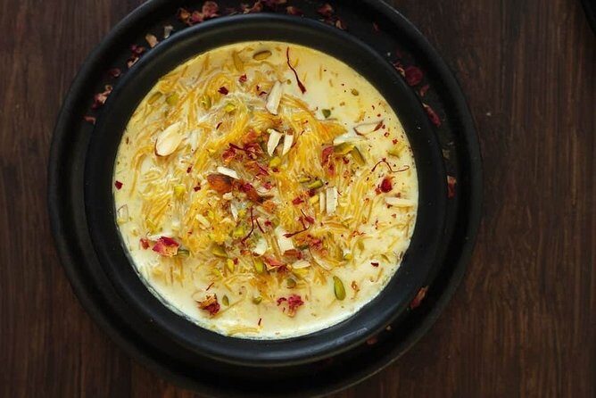 Appetizing virtual cooking class from Delhi - Setting the Scene: An Authentic Delhi Cooking Class from Your Kitchen