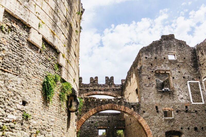 Appia Antica: Full Day Bike Rental with Customizable Routes - What Reviewers Say