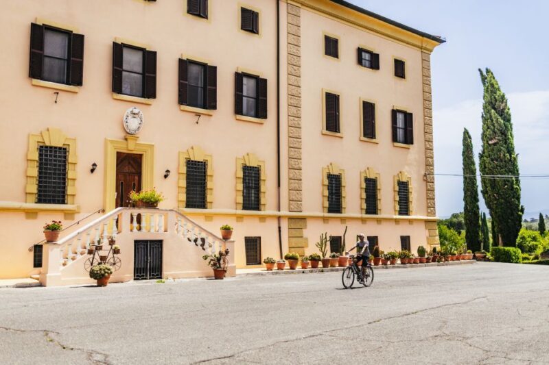 Appia Antica: Full Day Bike Rental with Customizable Routes - FAQs