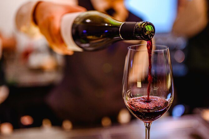 Apple Hill and Carson Road Digital Wine Tasting with Pass - Key Points