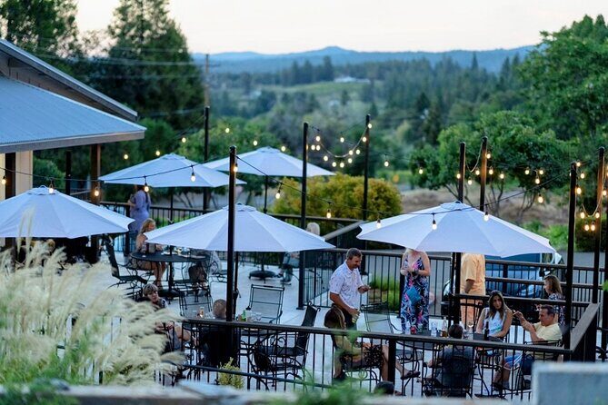 Apple Hill and Carson Road Digital Wine Tasting with Pass - What Makes This Tour Stand Out?