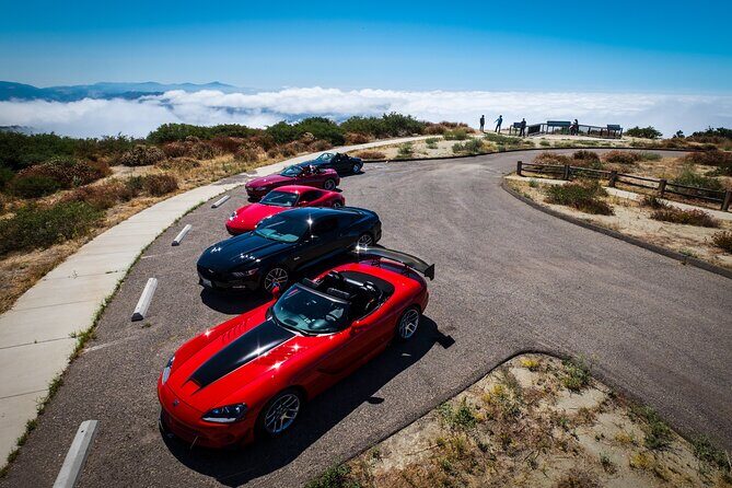 Apple Pies & Desert Skies: A Self-Guided Driving Tour - FAQ