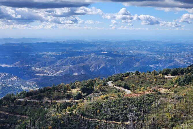 Apple Pies & Desert Skies: A Self-Guided Driving Tour - Final Words