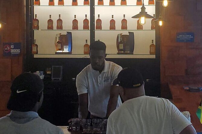 Appleton Estate and Southcoast Experience - Key Points