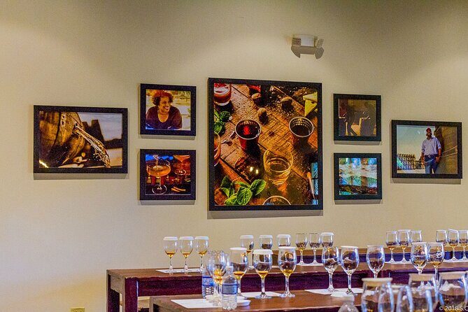 Appleton Estate and Southcoast Experience - The Sum Up