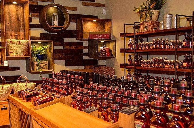 Appleton Estate From Ocho Rios - FAQs