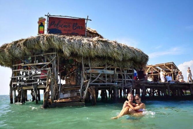 Appleton Estate Rum and Floyd's Pelican Bar Tour - Frequently Asked Questions