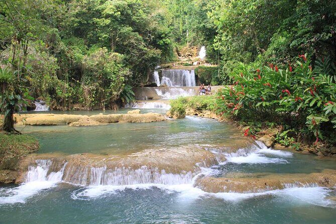 Appleton Estate Rum Factory And YS Falls Inclusive Tours From Montego Bay - What Travelers Are Saying