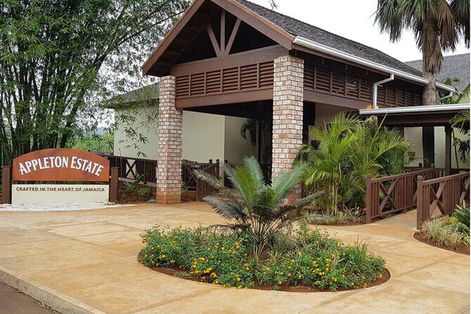 Appleton Estate Rum Factory And YS Falls Inclusive Tours From Montego Bay - In-Depth Breakdown of the Itinerary