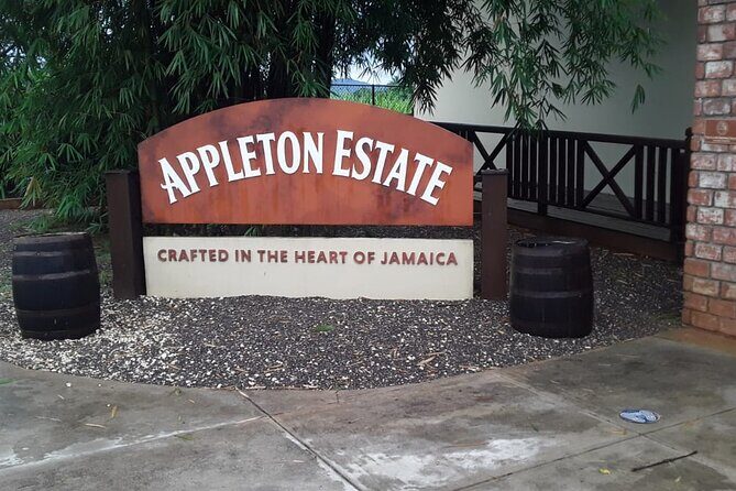 Appleton Estate Rum Private Tour - What Travelers Say