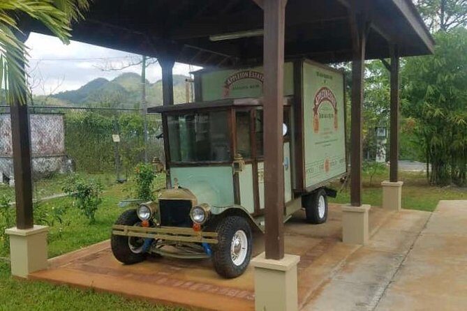 Appleton Estate Rum Private Tour - Pricing and Value